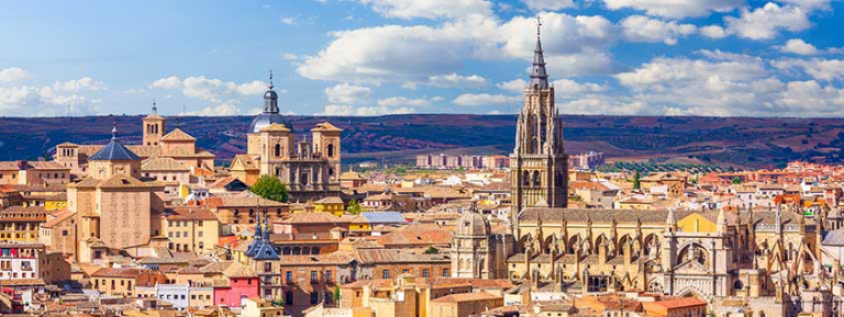 8 Of The Hottest Places in Spain – SublimeSpain