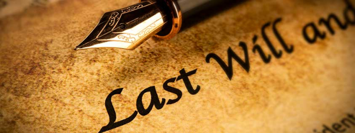 Making a Will in Spain: Everything You Need to Know – SublimeSpain