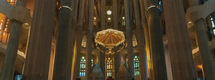 The Major Religions in Spain – SublimeSpain