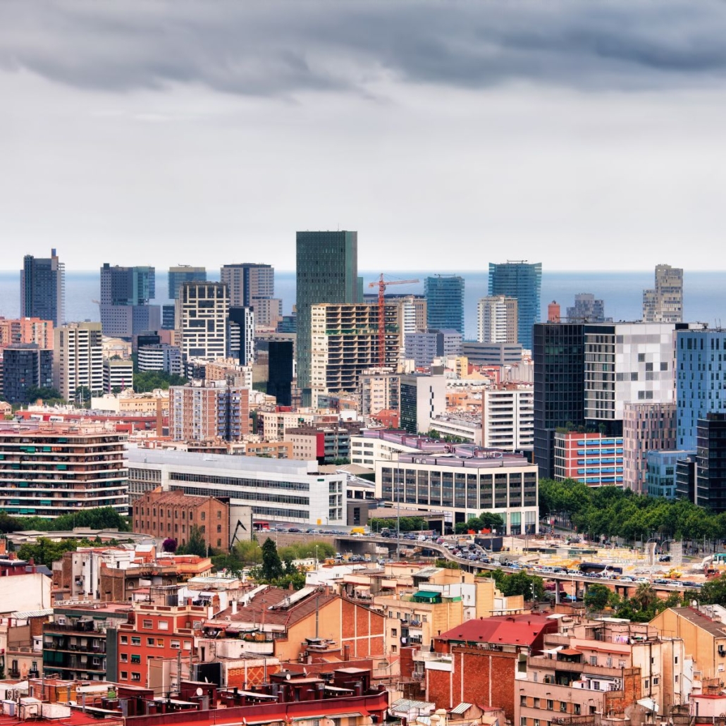 Company Formation Spain: Affordable and Quick – SublimeSpain