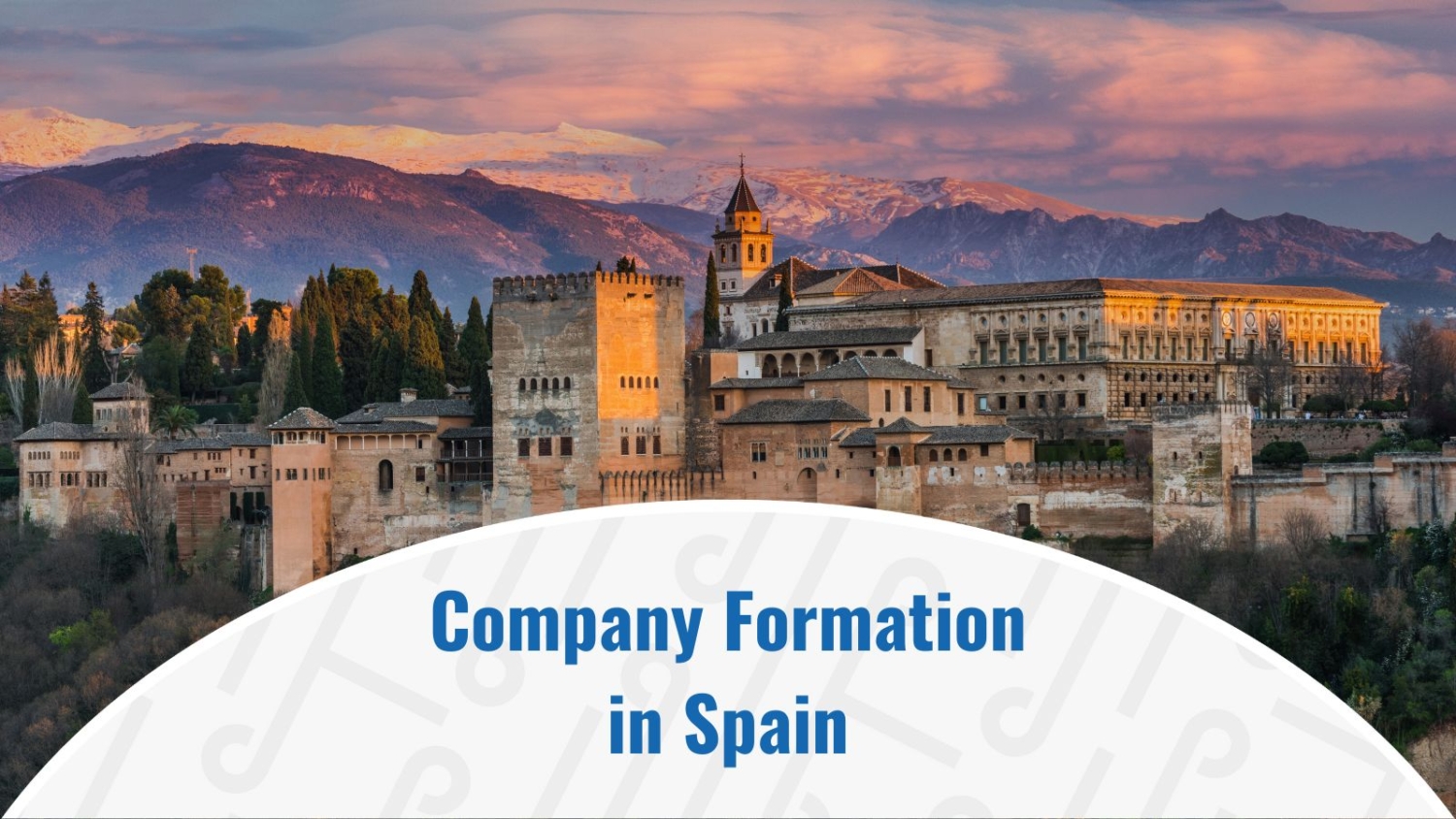 Company Formation Spain: Affordable and Quick – SublimeSpain
