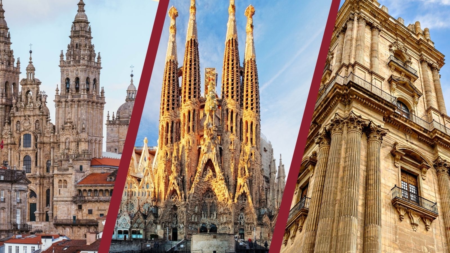 10 Famous Churches in Spain – SublimeSpain