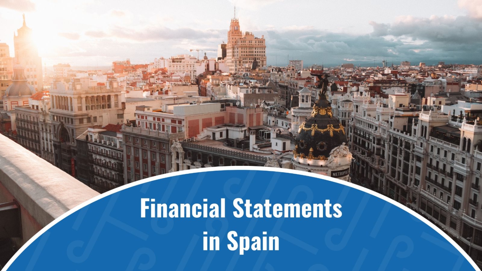Financial Statements in Spain – SublimeSpain