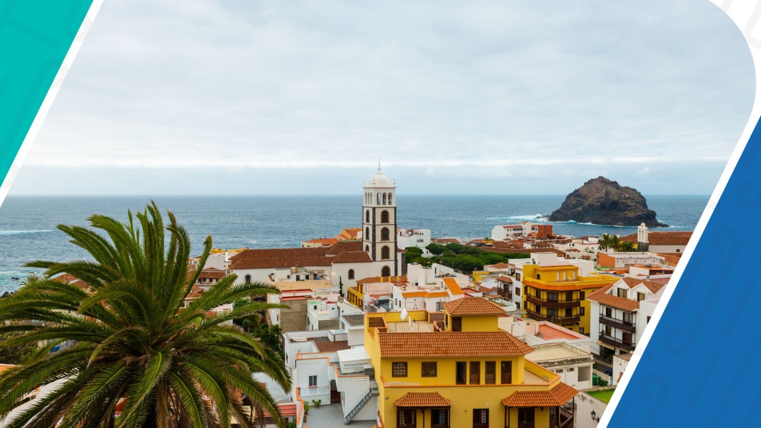 Canary Islands Residency Requirements: All You Need to Know – SublimeSpain