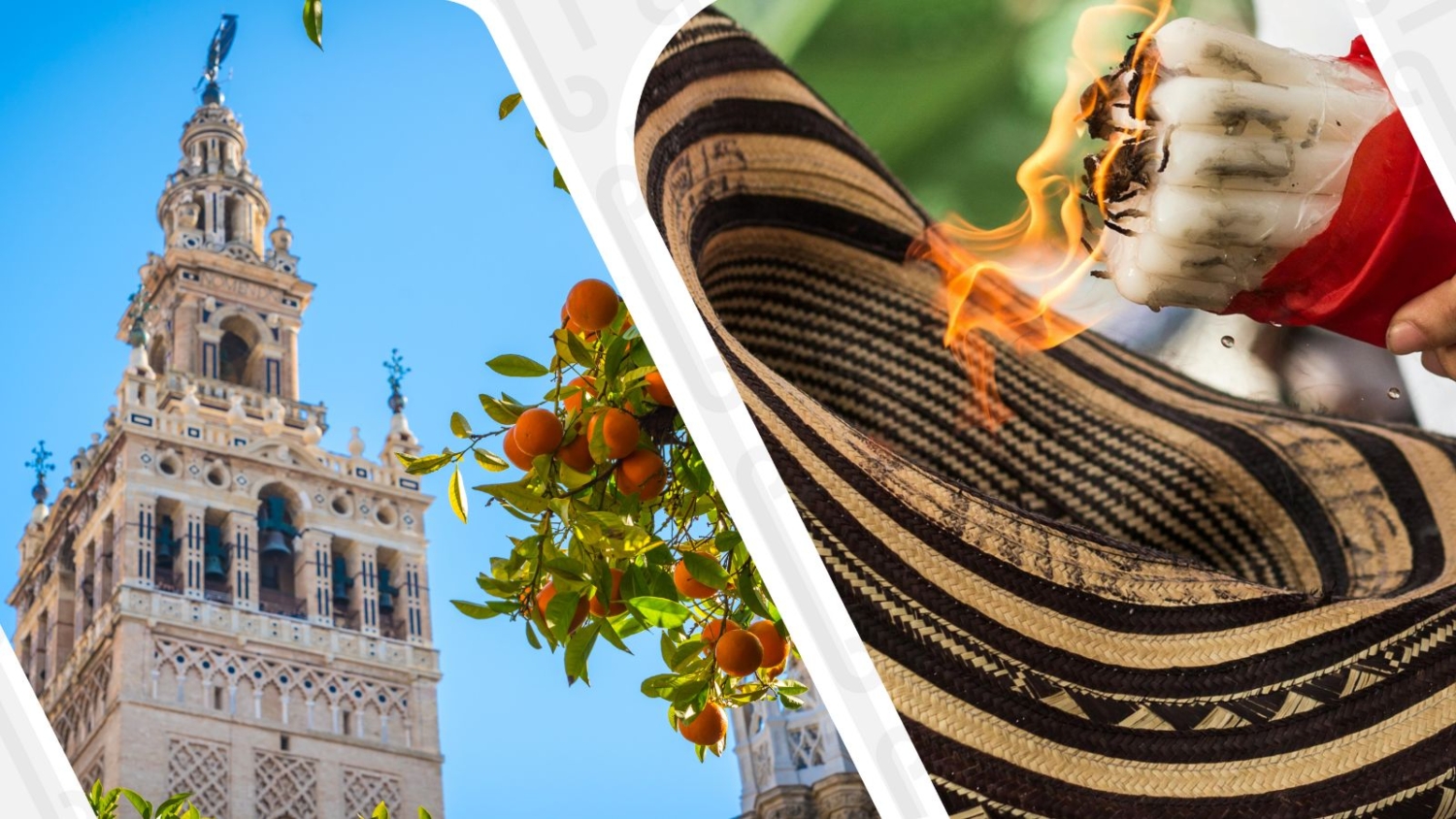 Fiestas españolas: Guía completa con vídeos – SublimeSpain